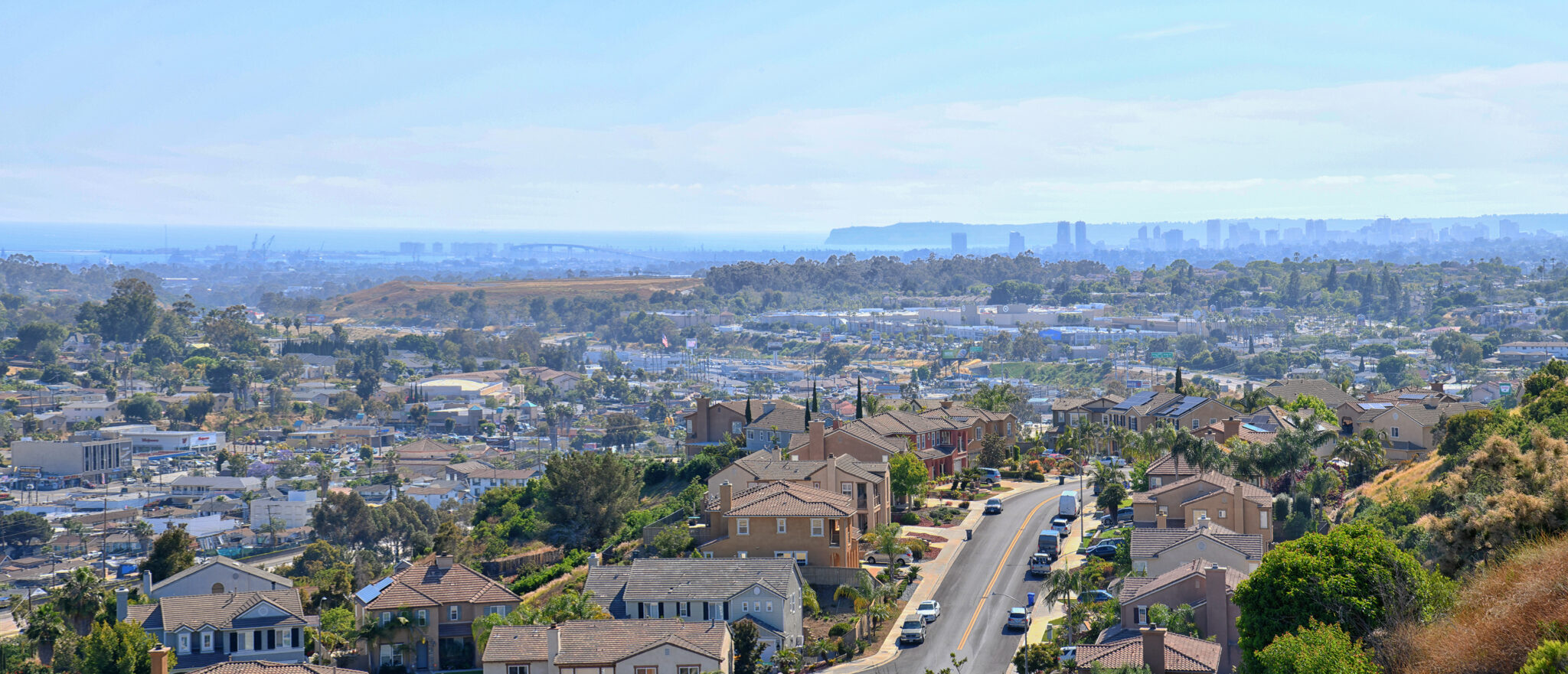 Summit Estates New Single-Family Luxury Homes with a View